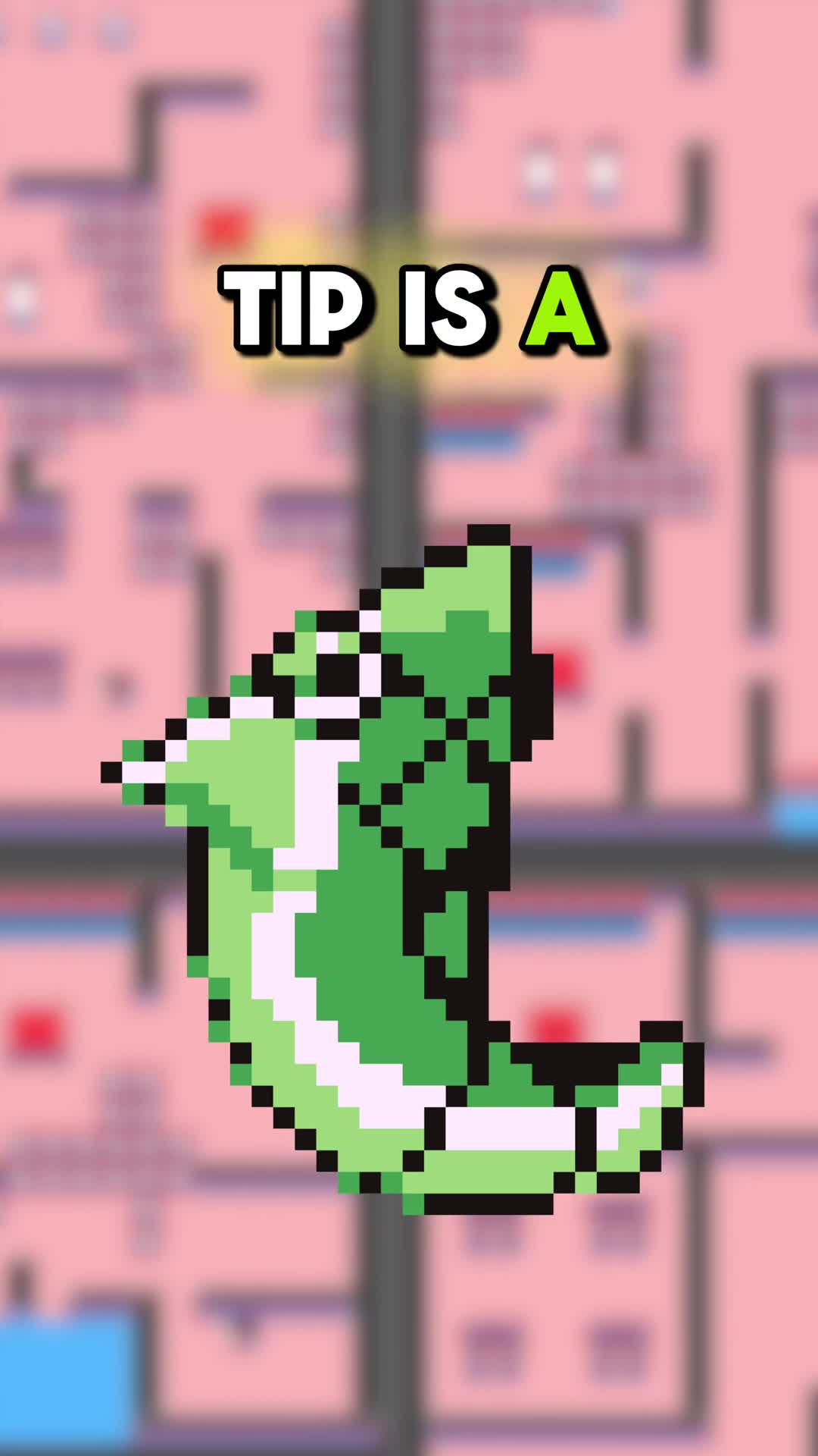 Metapod in Generation I – the ultimate evolution stage! #shorts #pokemon