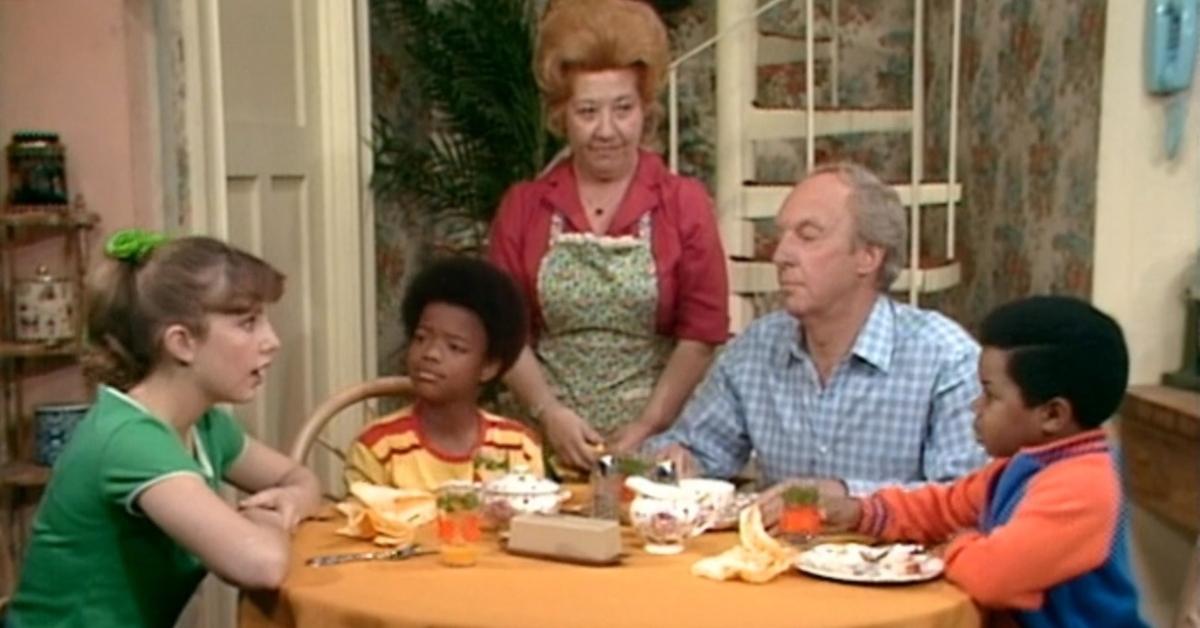 All the tragedies and deaths that have touched the 'Diff'rent Strokes ...
