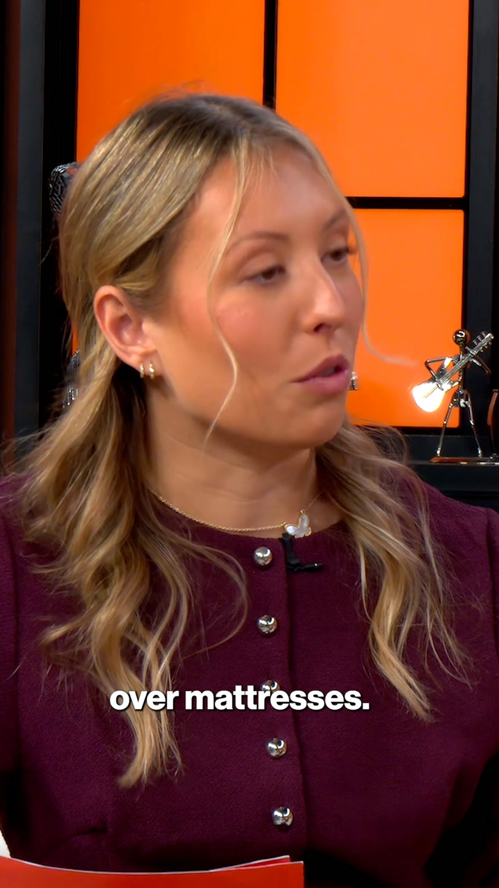 'Owning Manhattan' Star Jessica Markwoski Opens Up About One Of Her ...