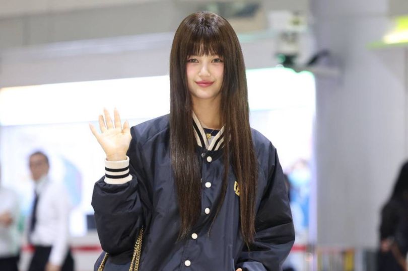 Danielle NewJeans controversy explained as K-pop star's contract terminated