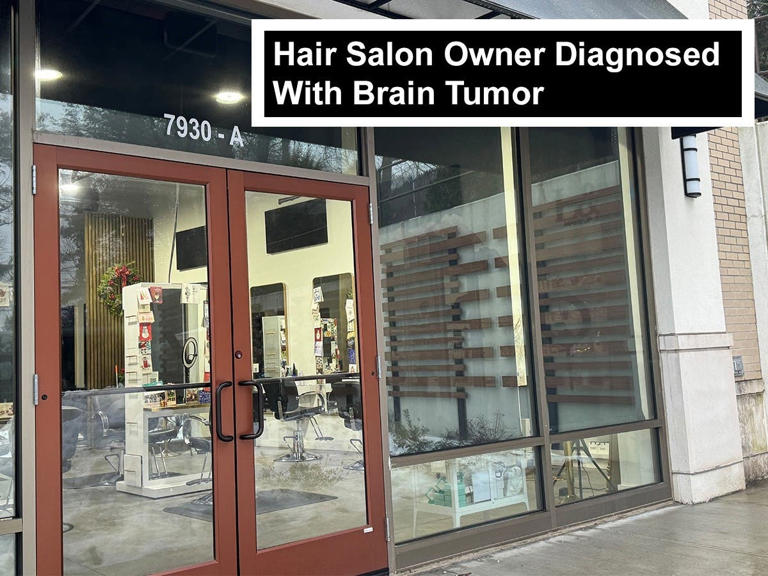 Woodbury hair salon under new ownership, former owner diagnosed with ...