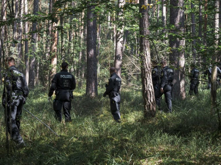 Polizei-News Bad Homburg v.d. Höhe, 29.12.25: Vermisstenmeldung
