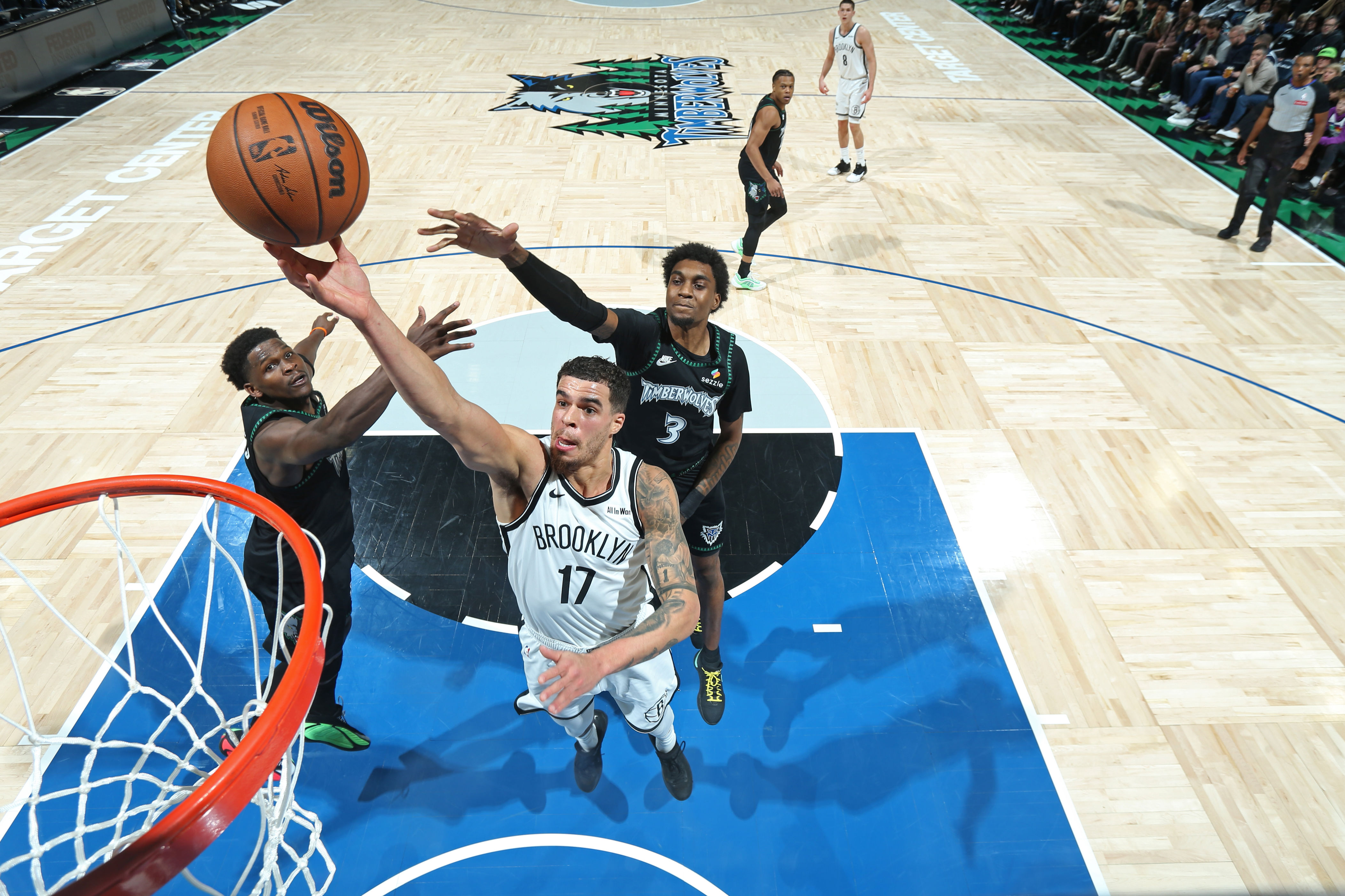 Are Nets at an inflection point with MPJ? Wouldn’t be so sure!