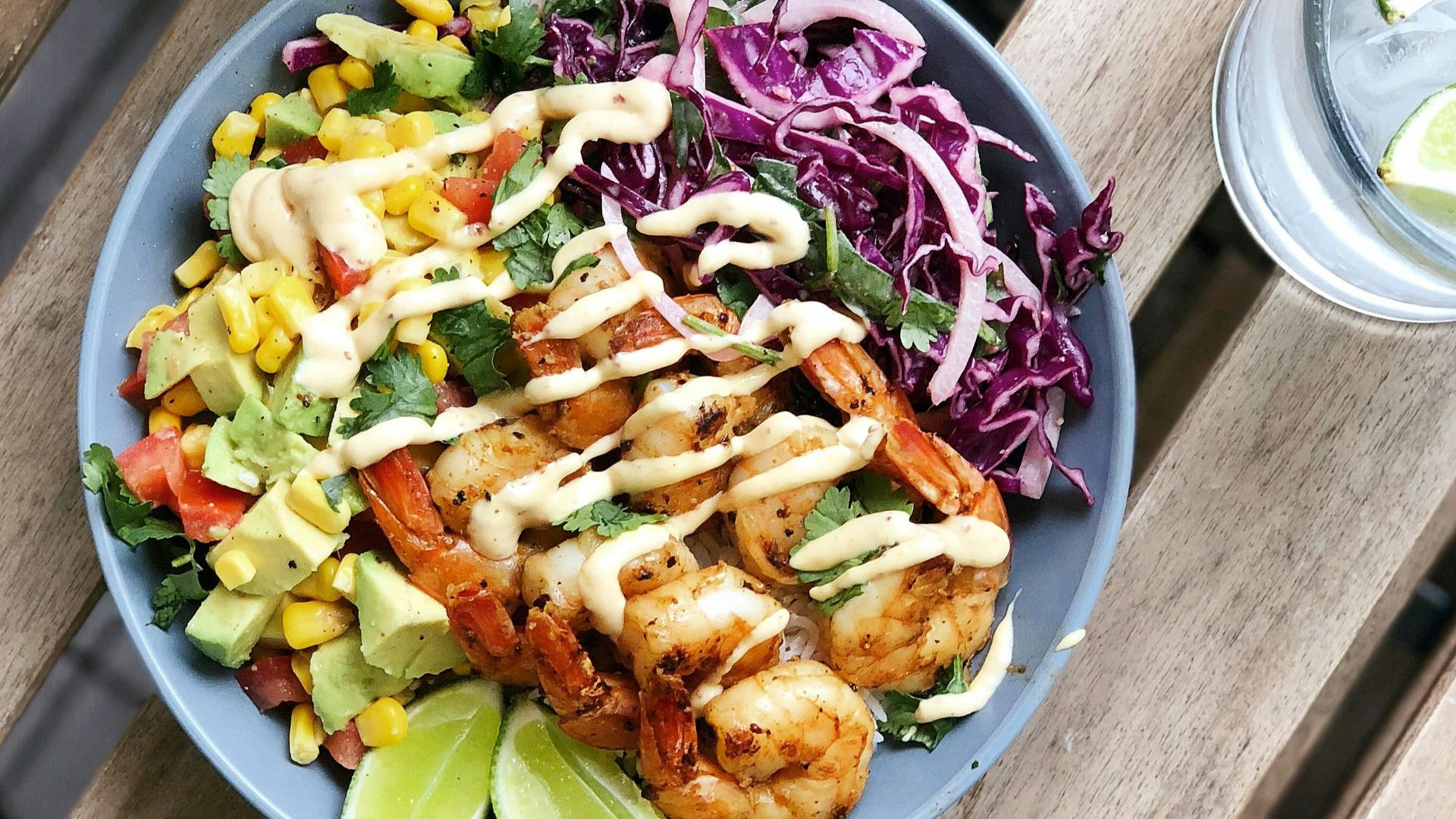 20 repas sains pour bien démarrer vos résolutions du Nouvel An