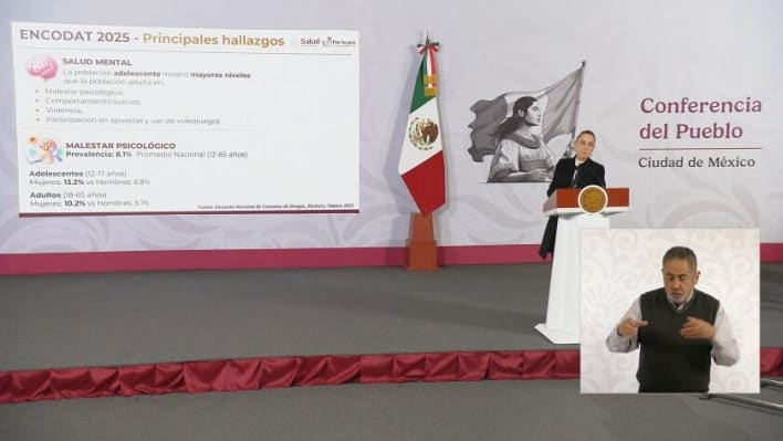 Mexico drops proposed 8% violent video game tax for 2026, citing ...