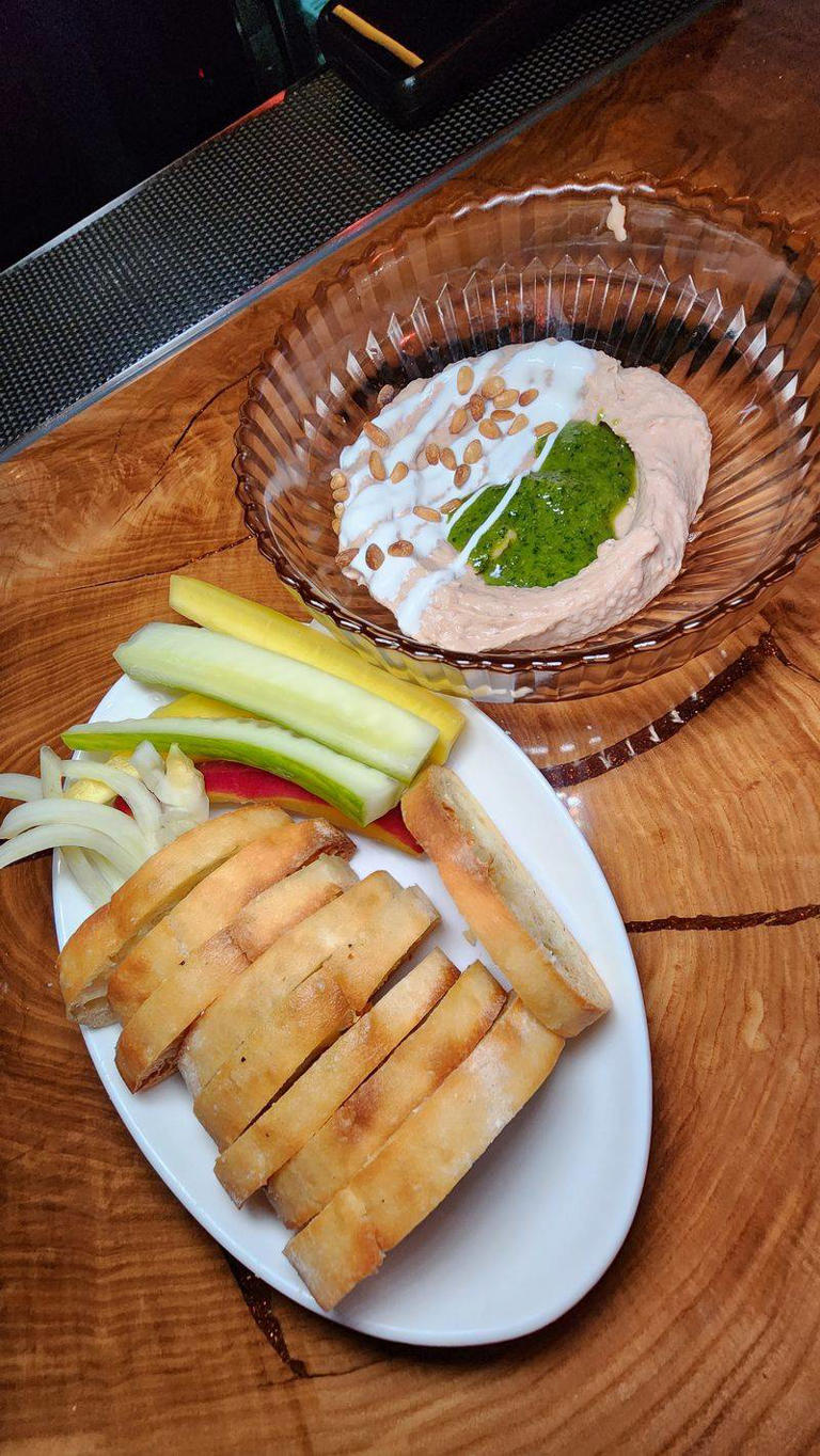 New year new flavors driving the restaurant trends defining 2026 in Texas