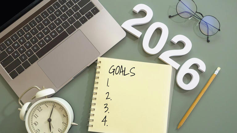 ChatGPT proves surprisingly adept at coming up with meaningful New Year ...