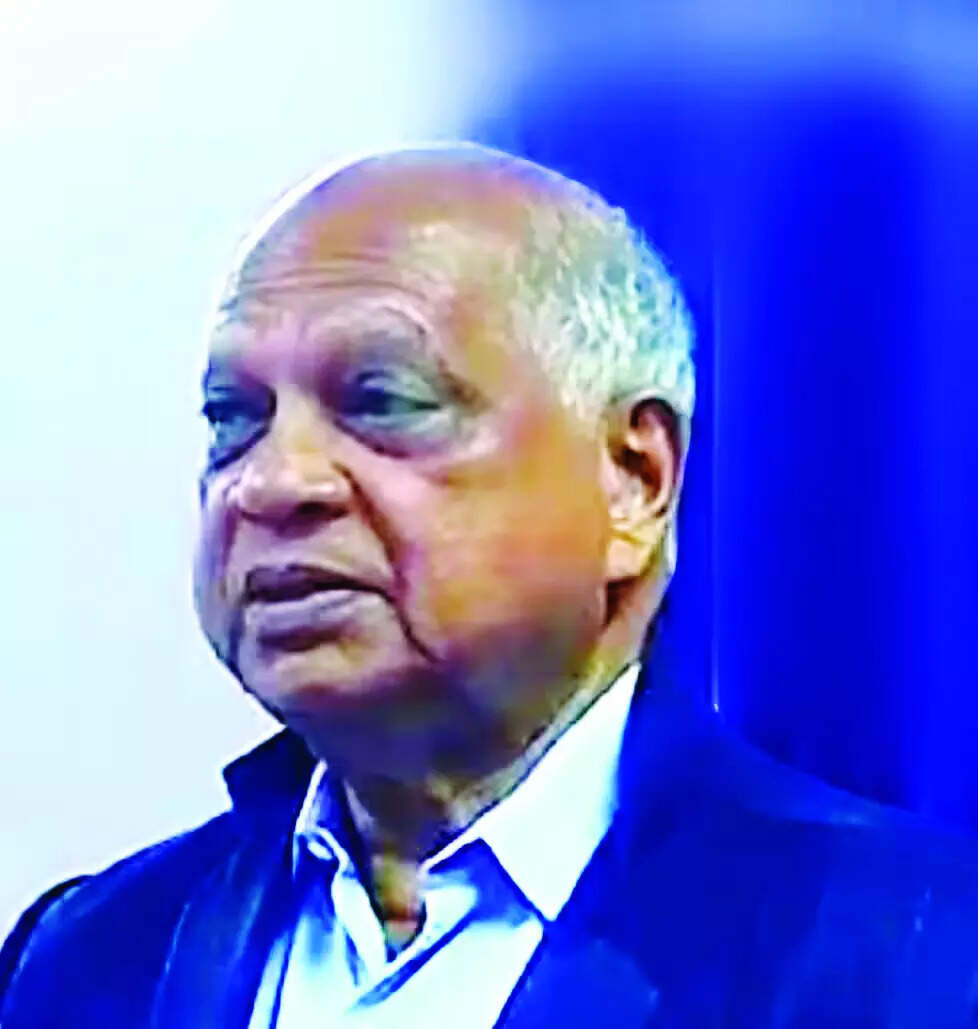 Permanent, drastic land use changes allowed in Goa, says ex-Allahabad CJ