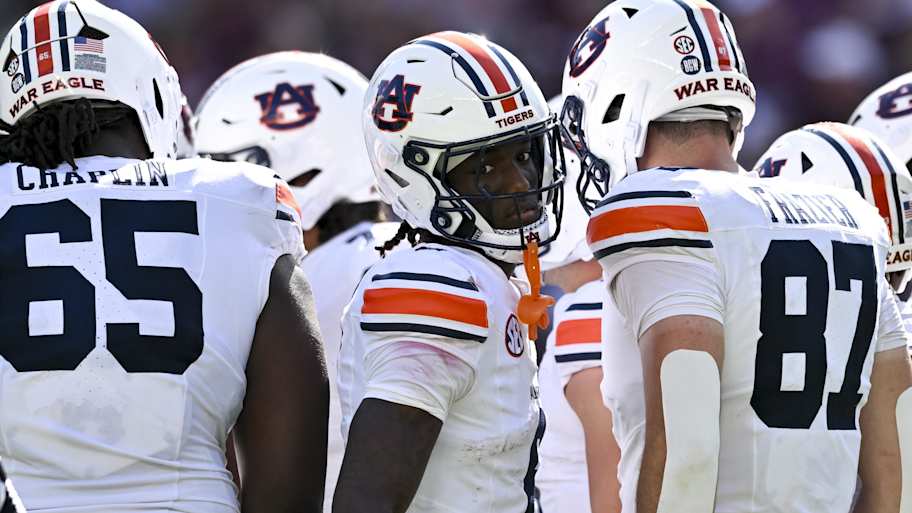 Texas A&M writer implies Cam Coleman may be an Aggie after Kyle Field ...