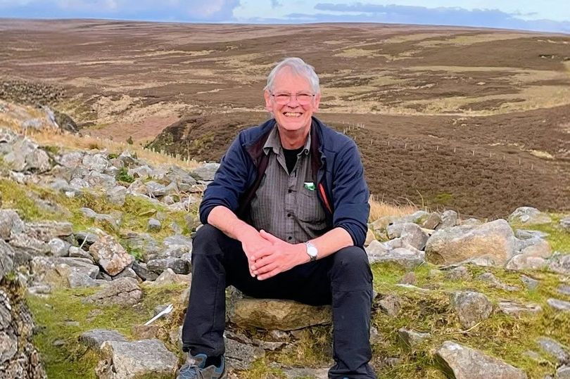 Heartbreak as mountain rescue hero who found boy, 6, and saved 1,000s dies