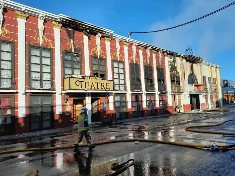 El juzgado abre diligencias para investigar si existió prevaricación ...