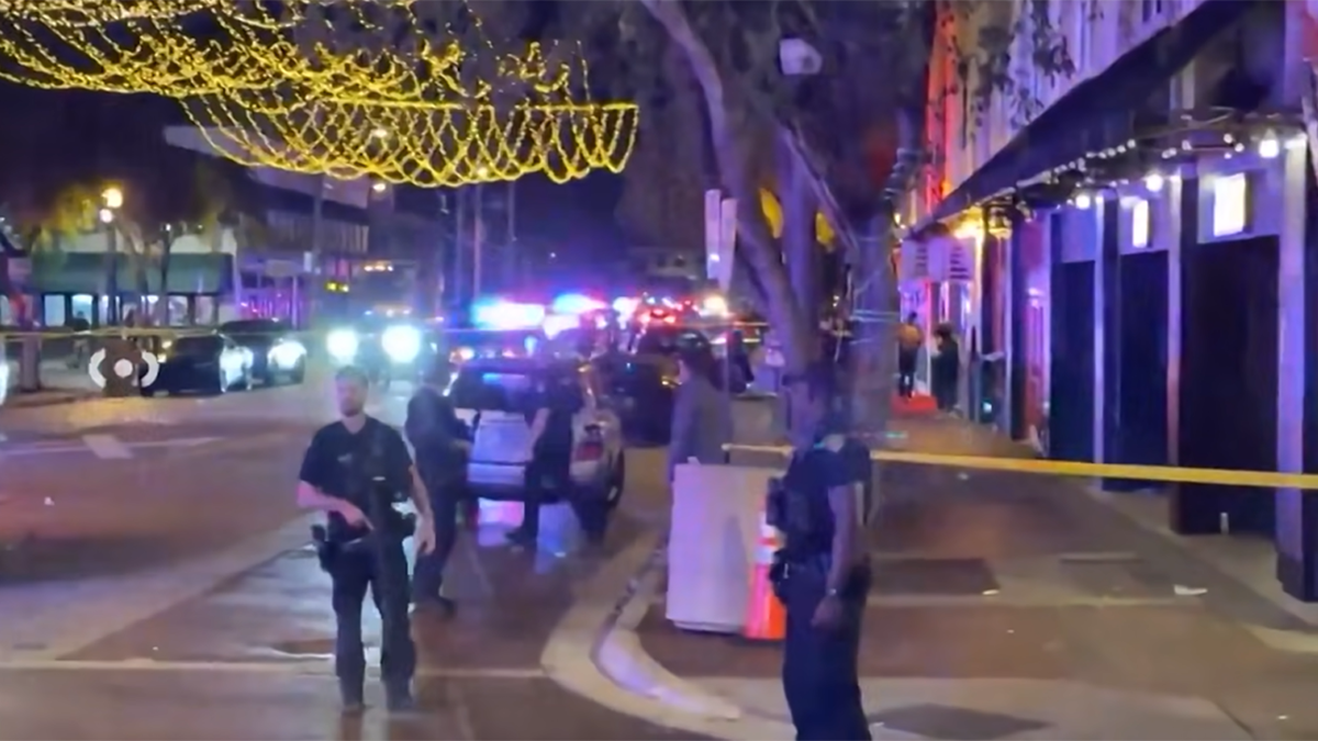 City increasing safety in Fort Lauderdale's Himmarshee area after ...