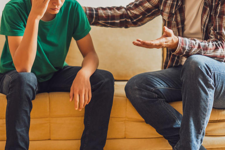 Woman told stepson it would be a 'great idea' for him to move in with ...