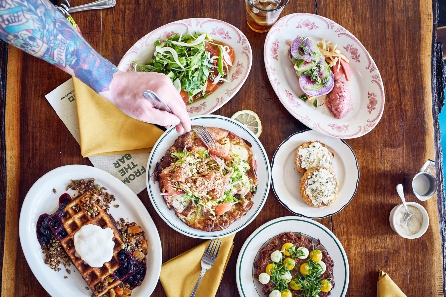 Milktooth to return after restaurant ownership abandons ‘meat-and-three ...