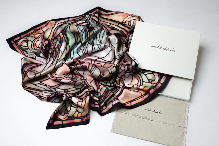 Natali Germanotta just launched her own fashion label. Behind the ...