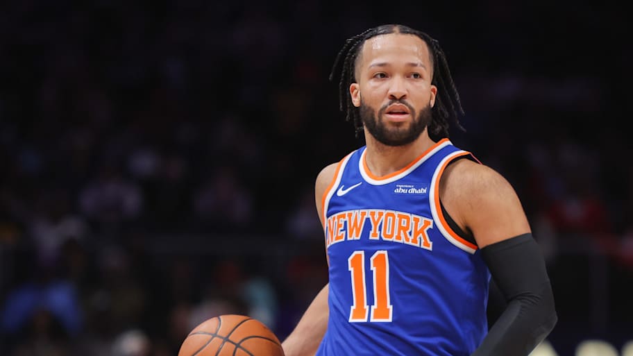 Knicks vs. Pelicans bold predictions: Jalen Brunson assist takeover