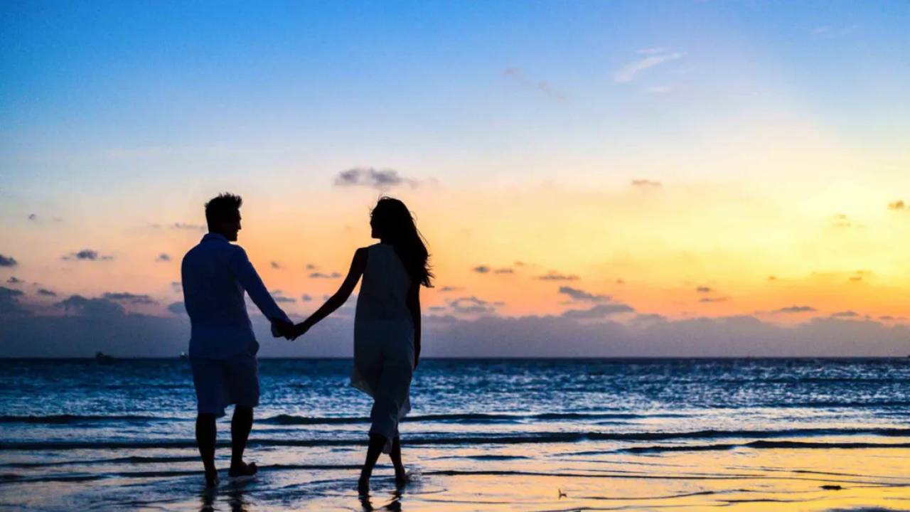 8 spiritual indicators of a healthy, loving relationship