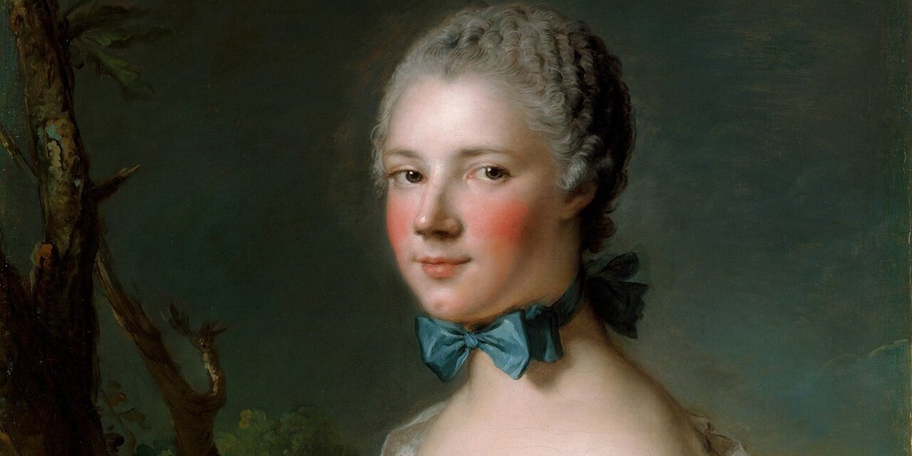 Why do we blush? Turning red may have surprising social benefits