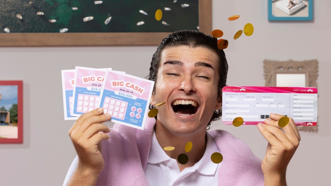 $1.8B Powerball winner: How much cash do they really take home?