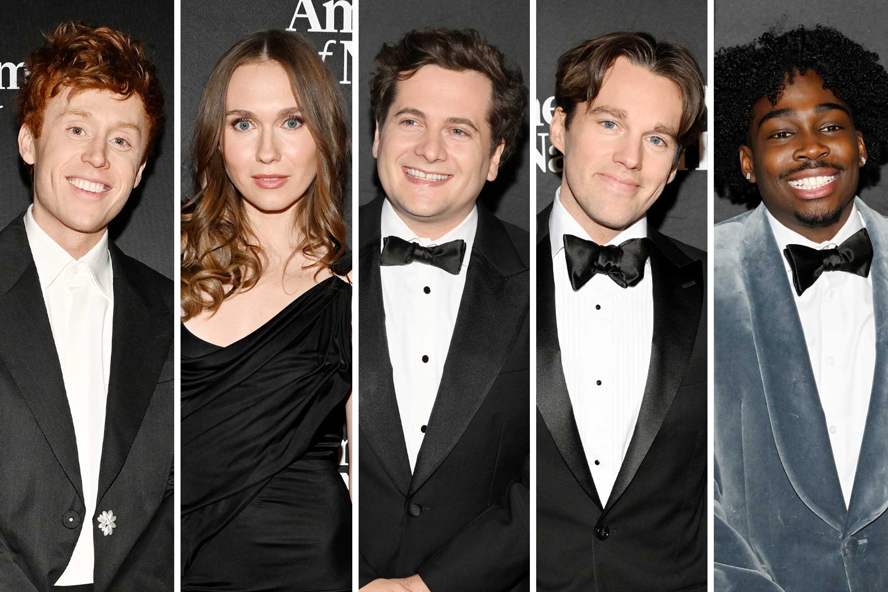 SNL's five new cast members share highlights of season 51's whirlwind ...