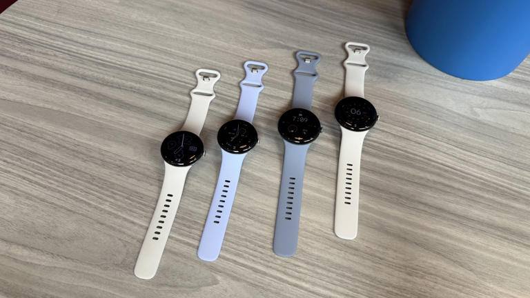 Android Central's best of 2025 awards: The best phones, smartwatches ...