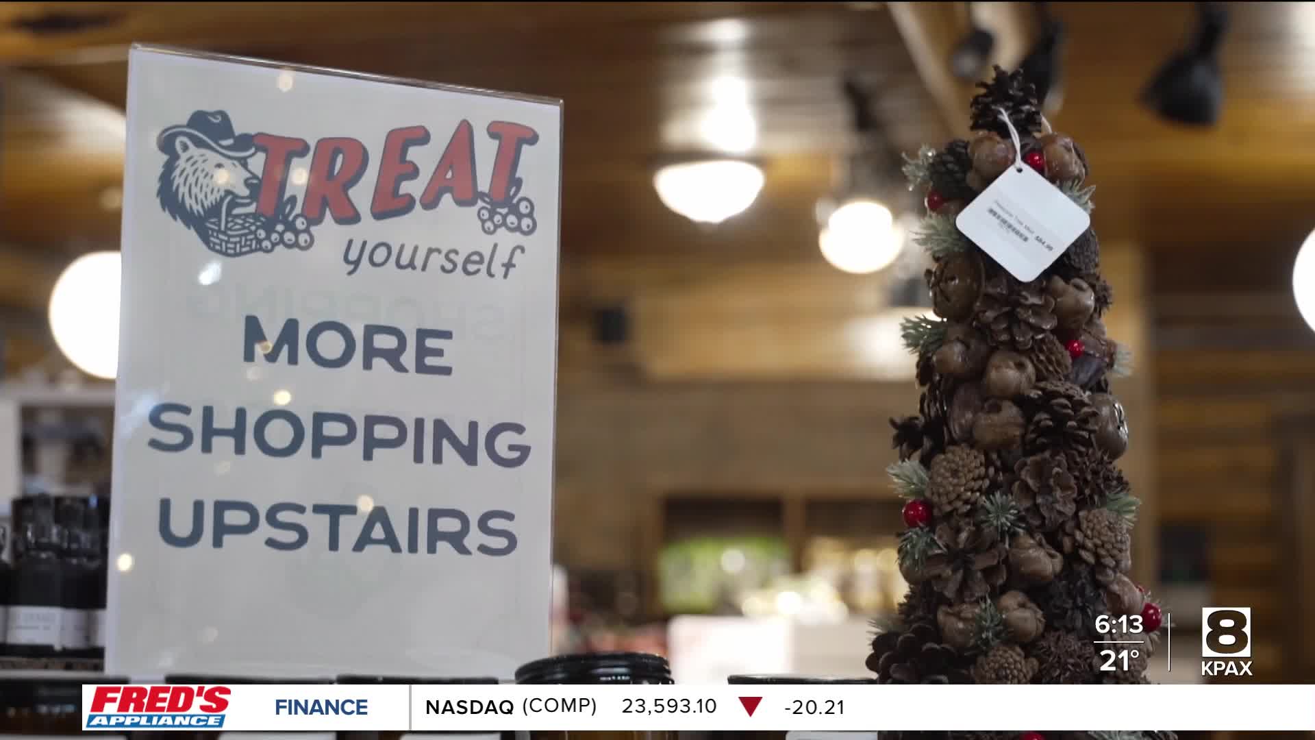 Treat Coffee keeping people fueled up in the Mission Valley