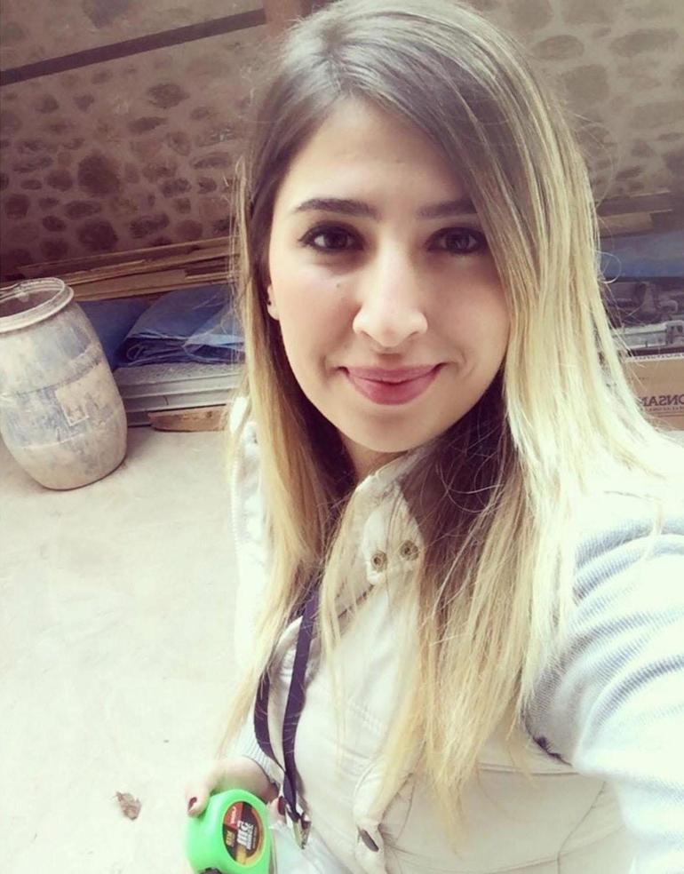Balıkesir'de erkek arkadaşıyla gittiği kampta sır olmuştu... Elif'in ...
