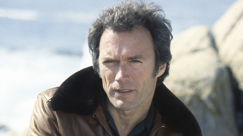 The Clint Eastwood character you are based on your zodiac sign