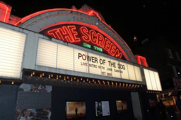 Everyman Cinema chief executive steps down weeks after profit warning
