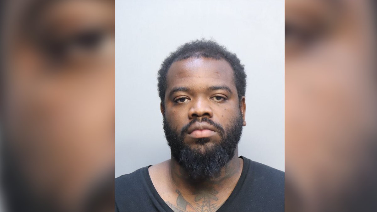 Man sexually batters woman after punching her fiancé in Miami Beach: Police