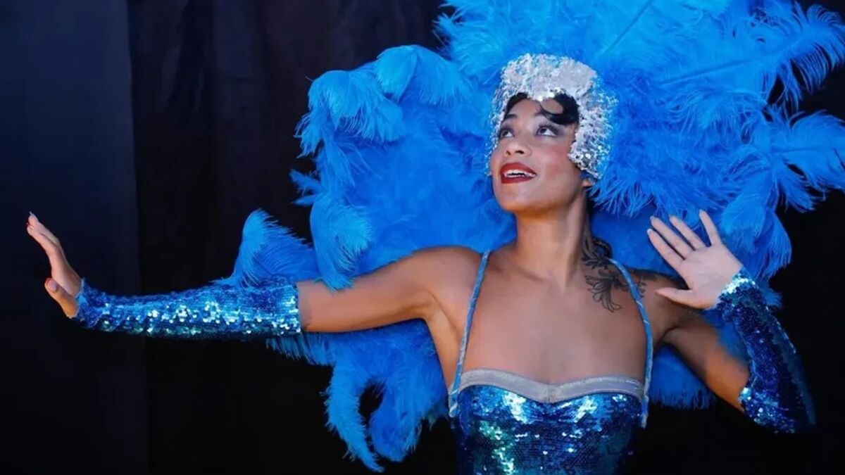 Réveillon à Paris : les idées de spectacles pour fêter 2026