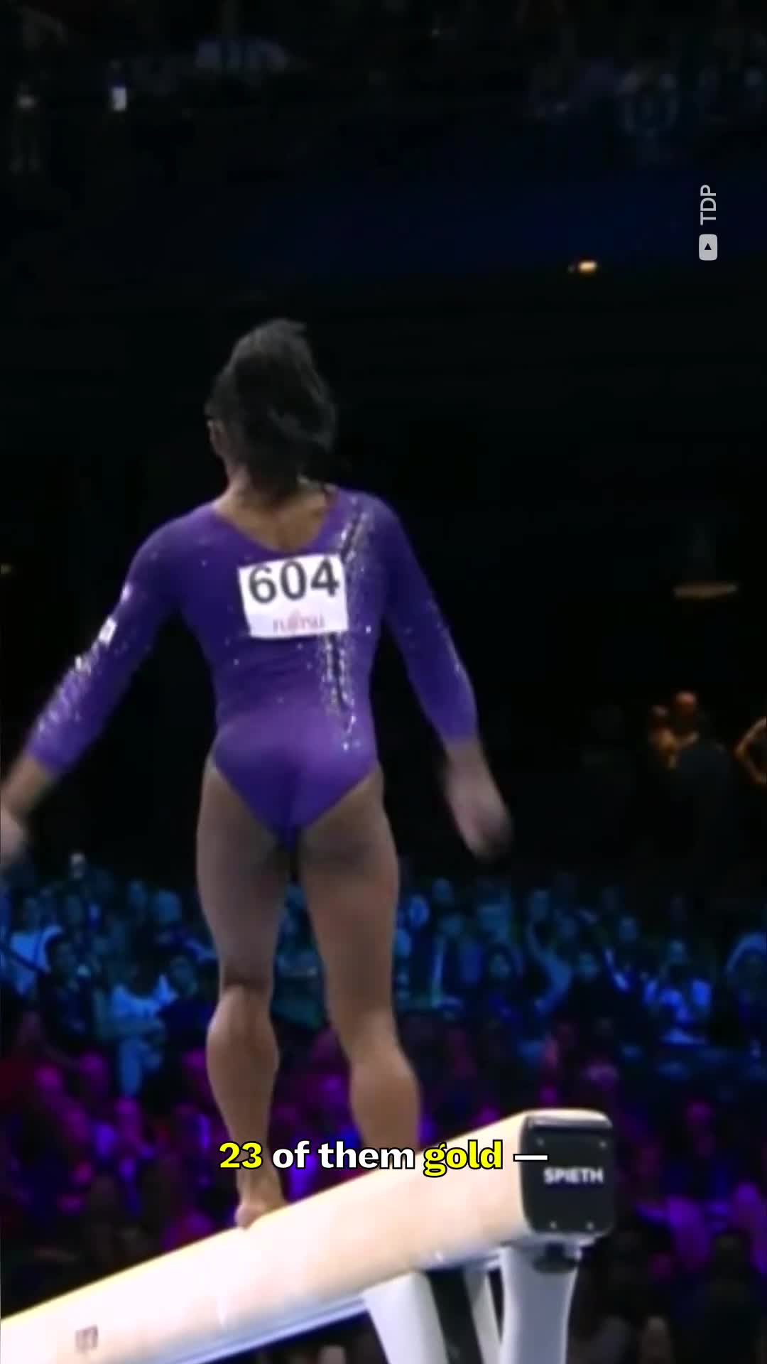 Another day, another slay 🥇