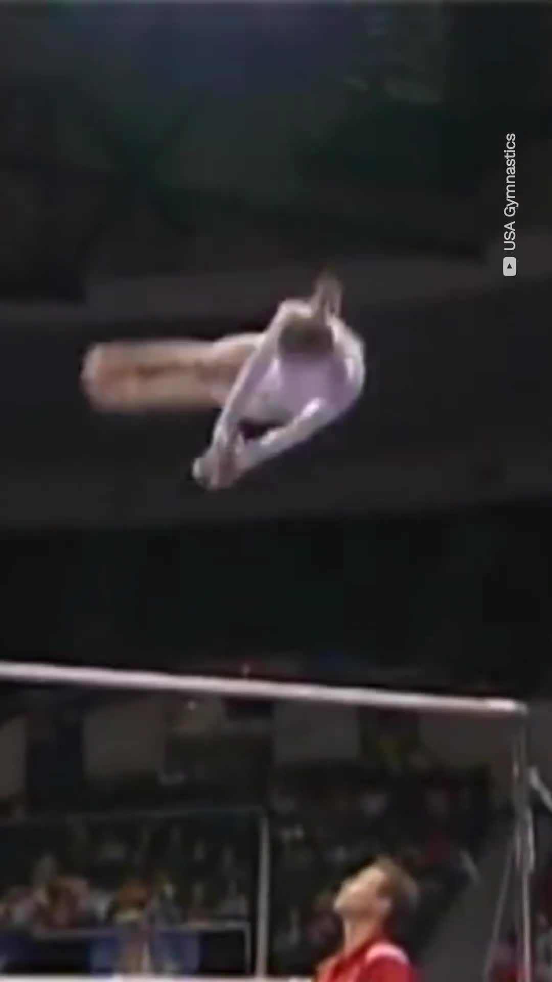 And is painful too... #shorts