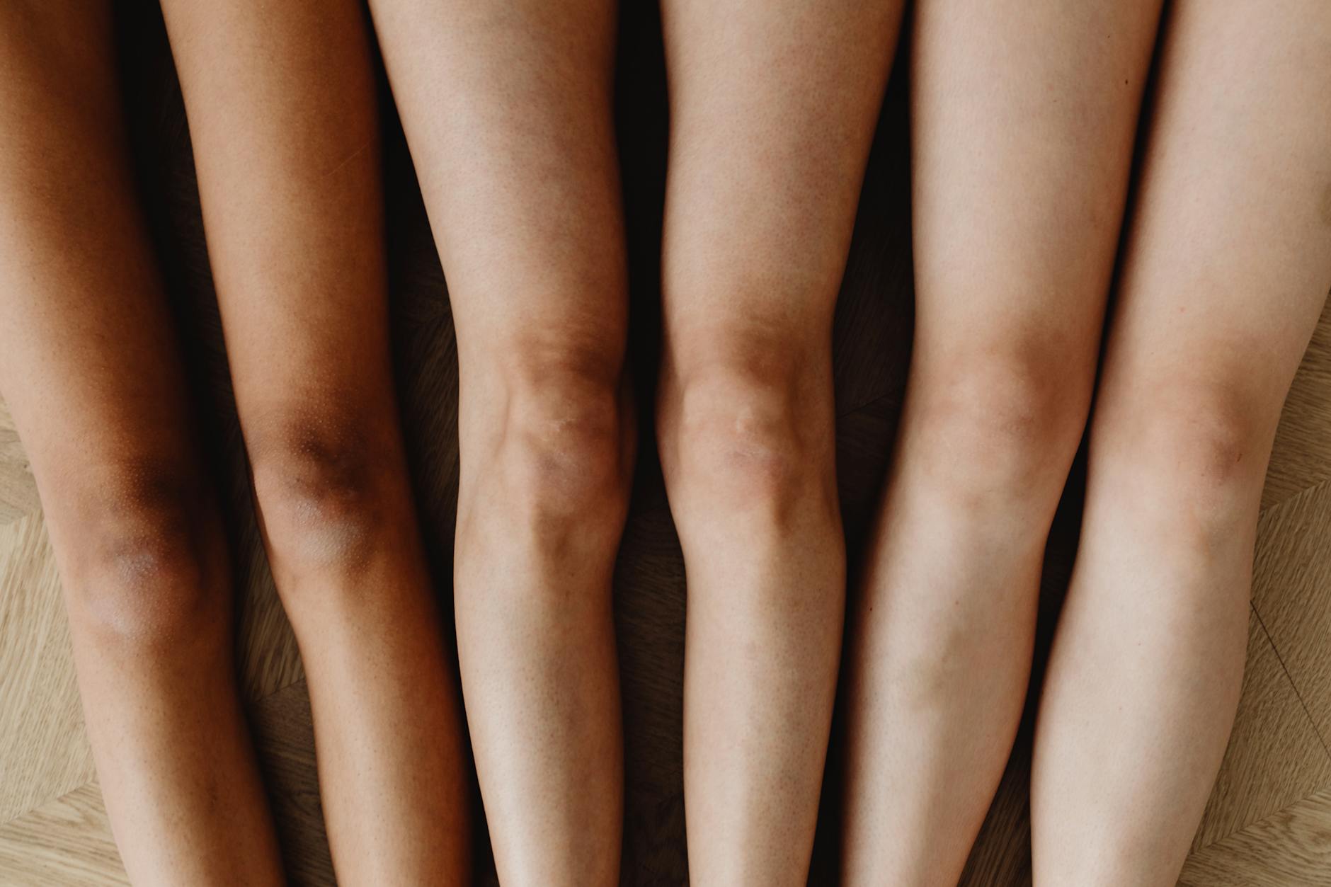 The one-minute skin test that reveals if you’re secretly dehydrated