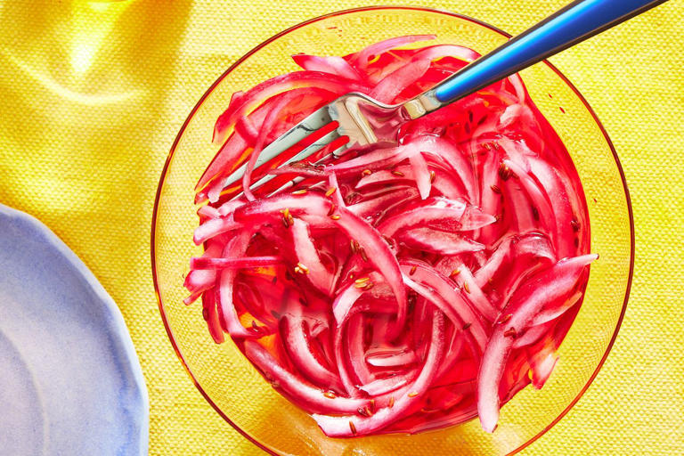 The 4-ingredient mason jar staple every Southerner should always have ...
