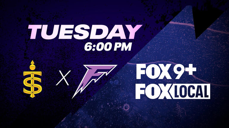 Minnesota Frost vs. Toronto Sceptres on Dec. 30: How to watch, stream