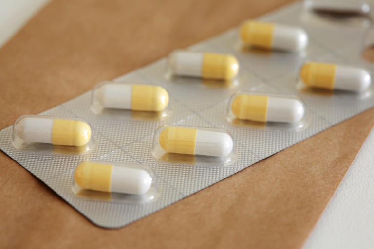 4 prescriptions that treat the flu — including one that can stop you ...