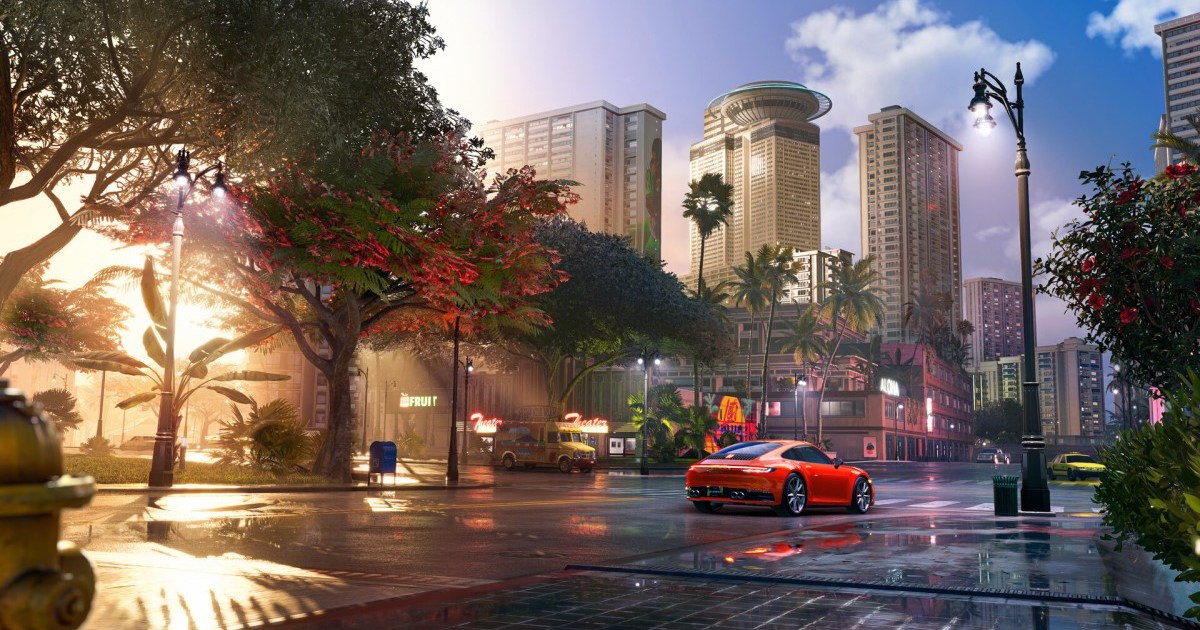 Popular PS5, PS4 open-world racing game is 80% off on PS Store