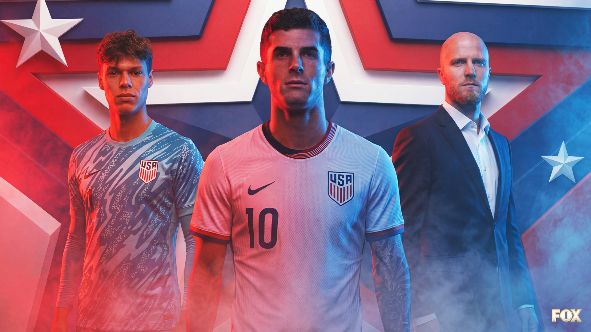 5 Bold Predictions for Next 5 Years of the US Men's National Team