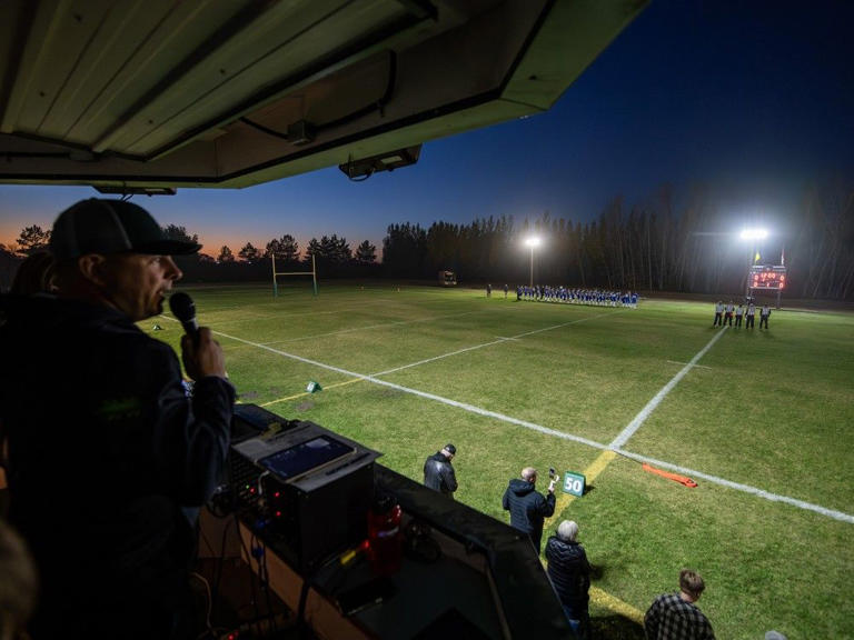 Zambonis, bus drivers, sadness and celebrations: The year that was in ...