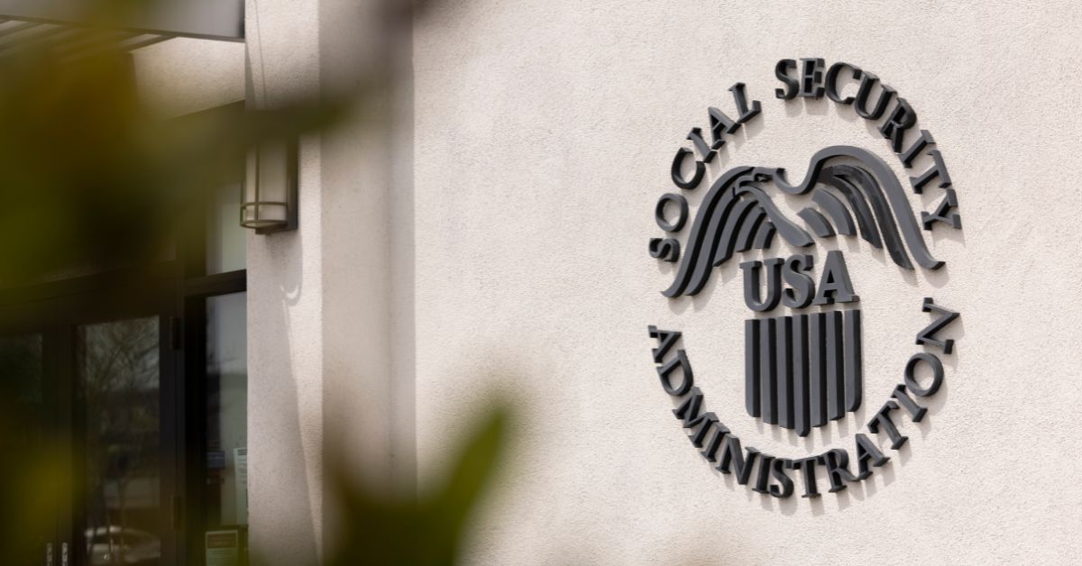 January’s Social Security payments won't arrive as usual - here's why