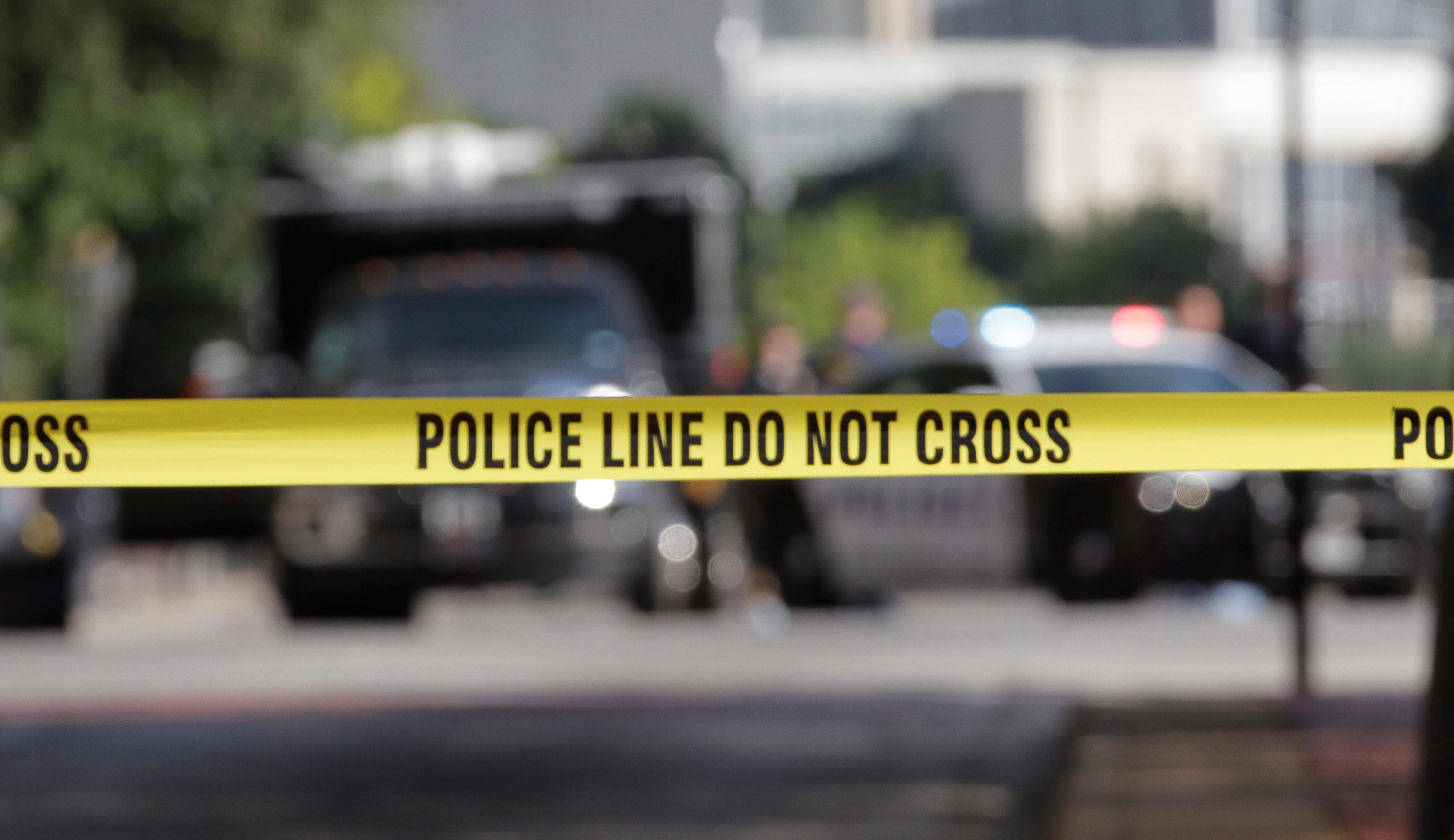 Adolescente mata a novia embarazada en San Diego: SDPD