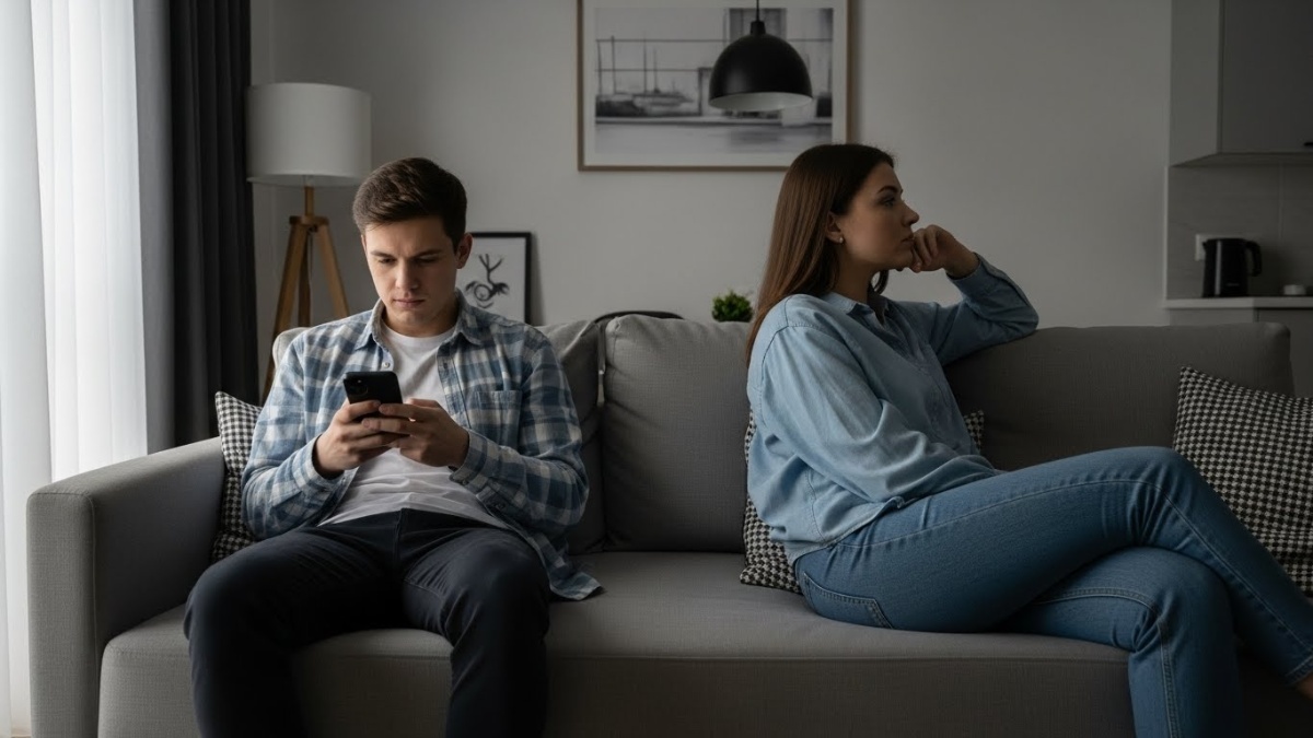 Why 'parallel play' is revolutionizing relationships in 2026