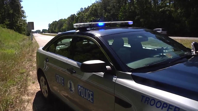 Trailer detached from truck during deadly I-95 crash in Prince William ...