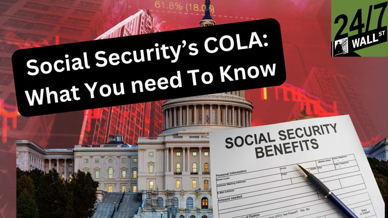 The Social Security reality baby boomers were never fully told