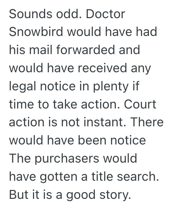 Homeowner refused to accept the HOA’s unfair violations, so he hired a ...