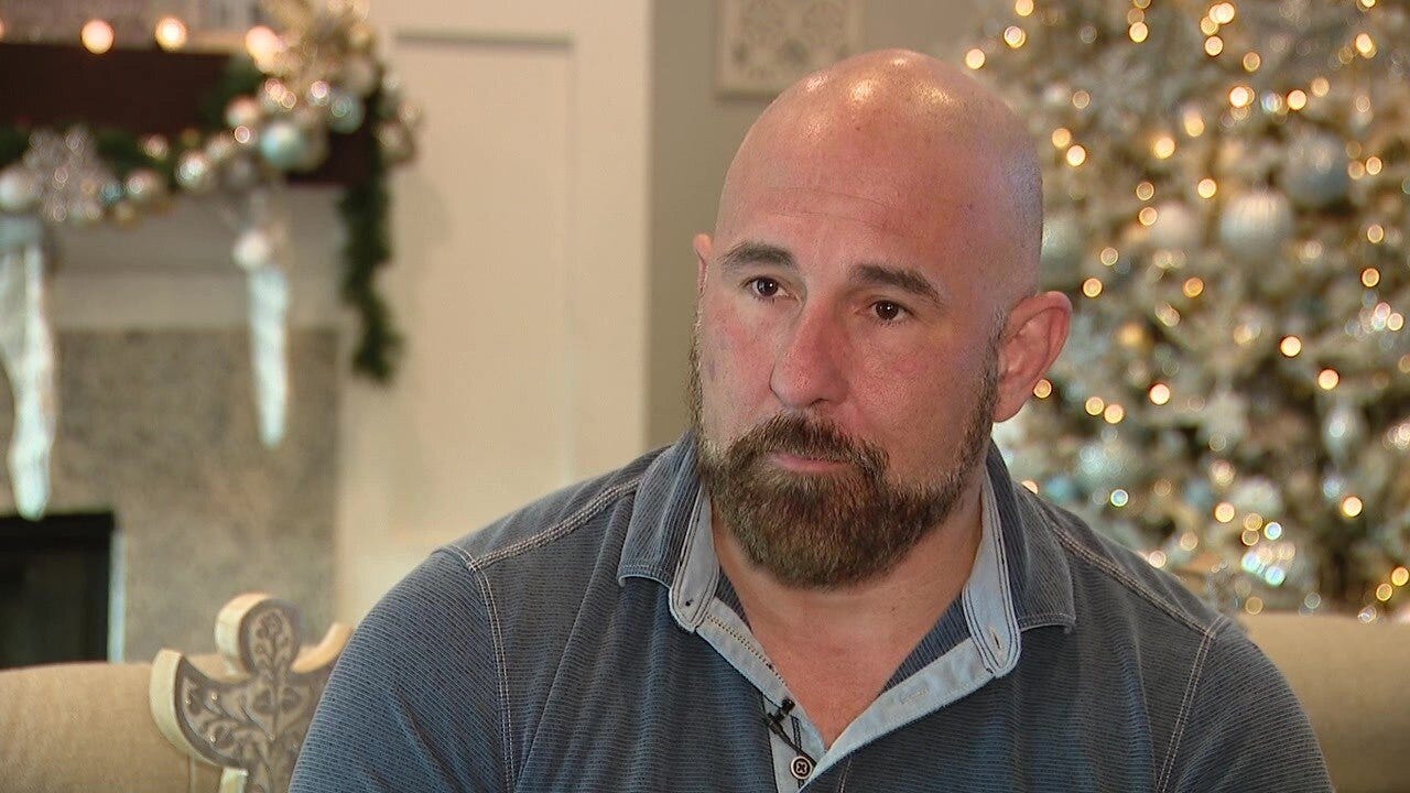 Meet Florida’s lieutenant governor Jay Collins