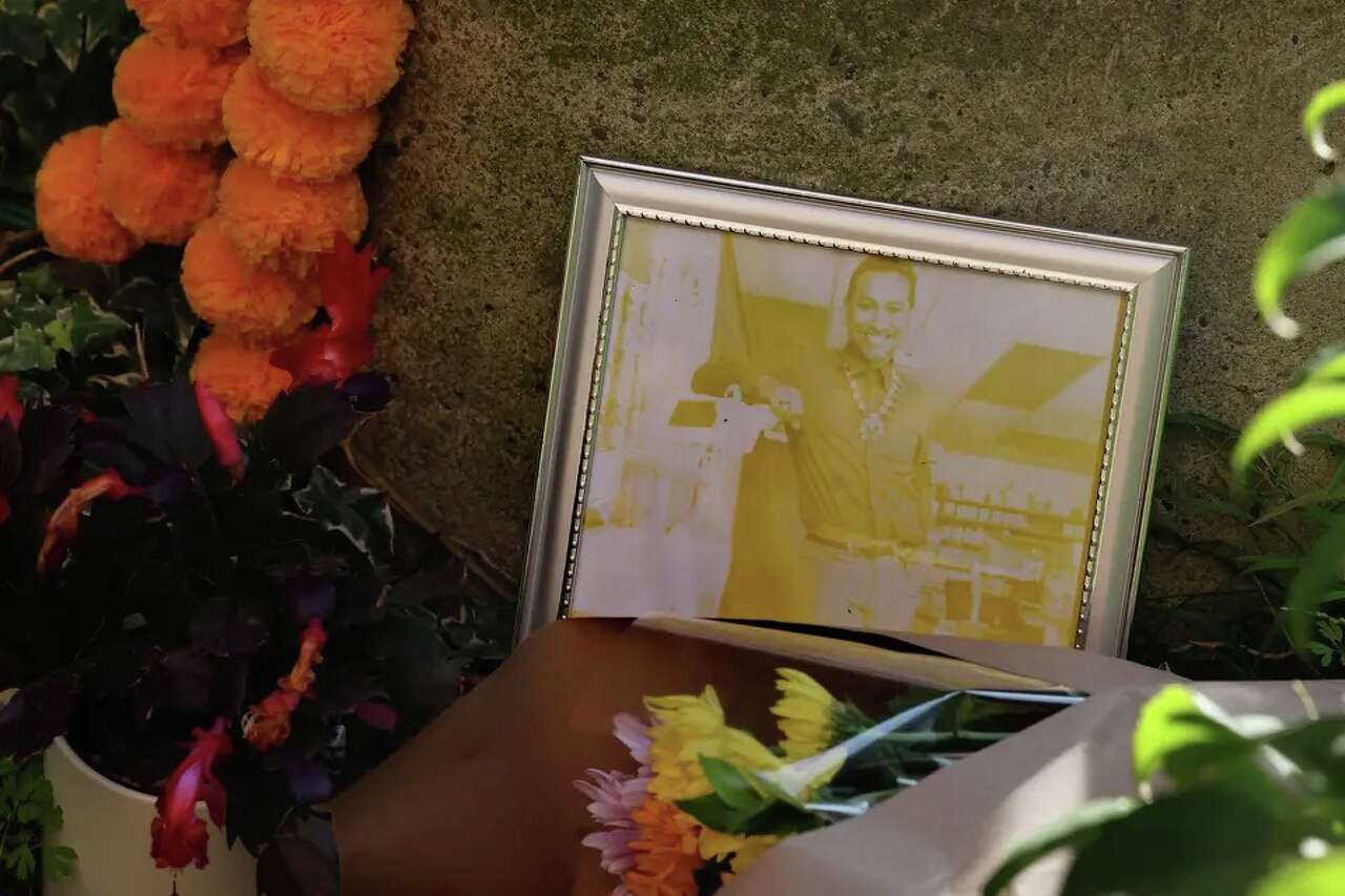 SF hospital stabbing: Defendant ordered to remain in jail without bail