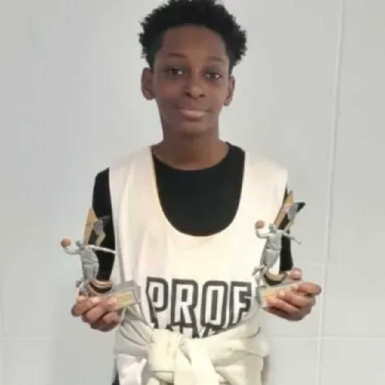 Malachi James killed in Hartford hit-run crash on Christmas