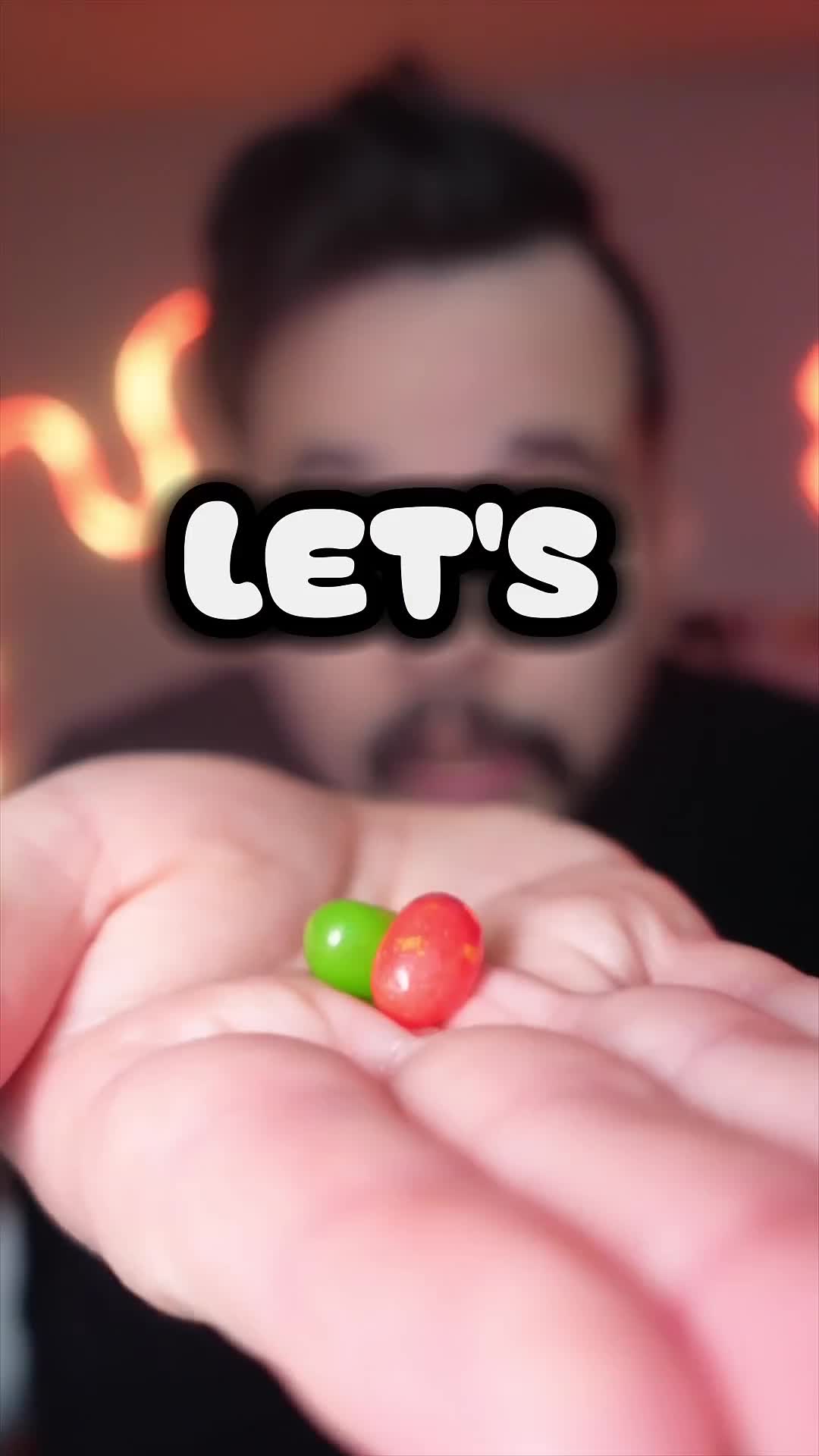 Is this Jelly Belly cola recipe the real deal? #shorts